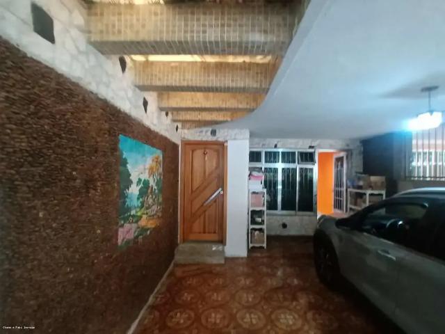 Casa / Sobrado para Venda em São Paulo/SP Vila Lucia Elvira 4 Quartos