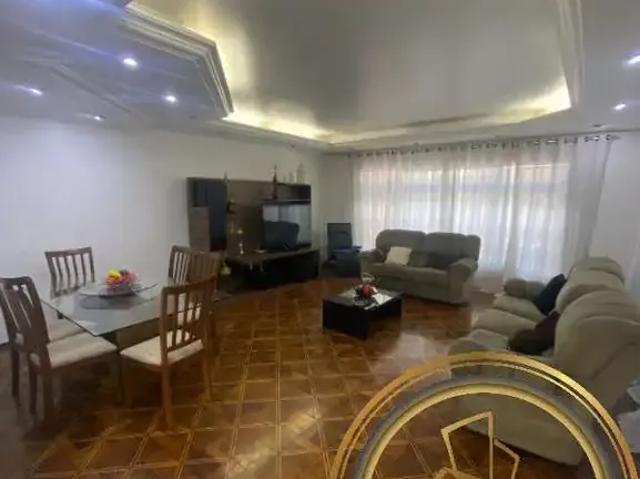 Casa / Sobrado para Venda em São Paulo/SP Vila Lucia Elvira 3 Quartos