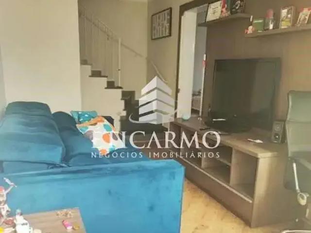 Casa / Sobrado para Venda em São Paulo/SP Vila Lucia 2 Quartos