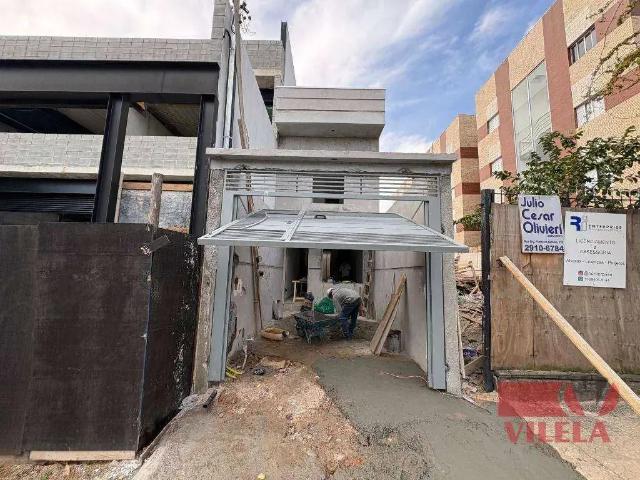 Casa / Sobrado para Venda em São Paulo/SP Vila Lucia 2 Quartos