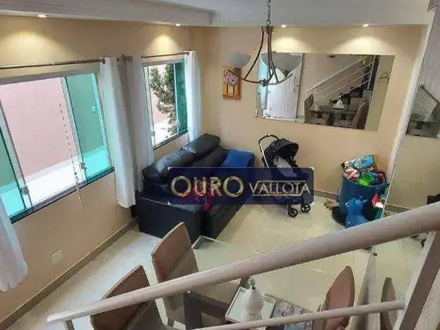 Casa / Sobrado para Venda em São Paulo/SP Vila Lucia 2 Quartos