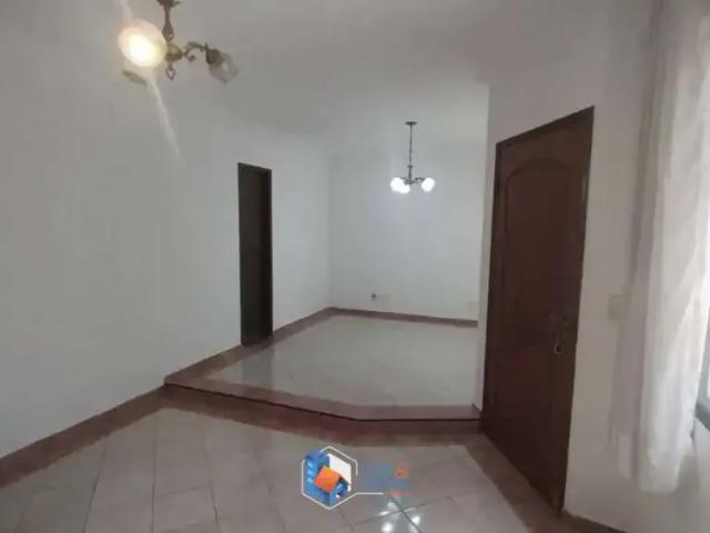Casa / Sobrado para Venda em São Paulo/SP Vila Lucia 3 Quartos