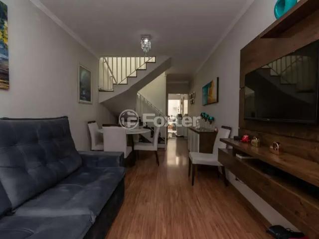 Casa / Sobrado para Venda em São Paulo/SP Vila Lucia 3 Quartos