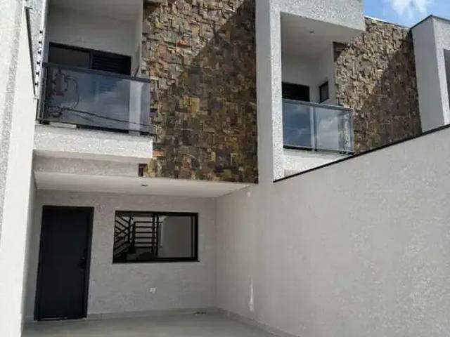 Casa / Sobrado para Venda em São Paulo/SP Vila Lucia 3 Quartos