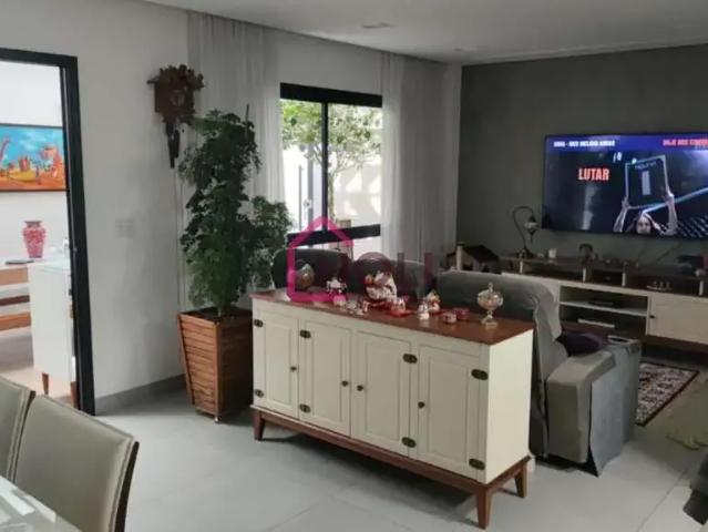 Casa / Sobrado para Venda em São Paulo/SP Vila Lucia 3 Quartos