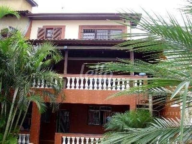 Casa / Sobrado para Venda em São Paulo/SP Vila Lucia 3 Quartos