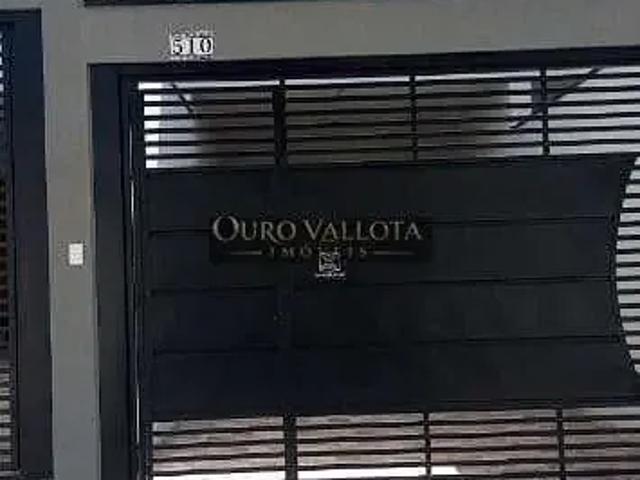 Casa / Sobrado para Venda em São Paulo/SP Vila Zelina 3 Quartos