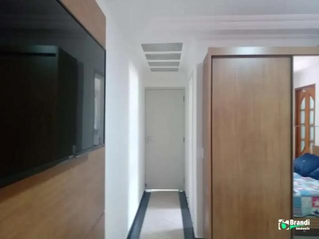Casa / Sobrado para Venda em São Paulo/SP Vila Lucia 3 Quartos