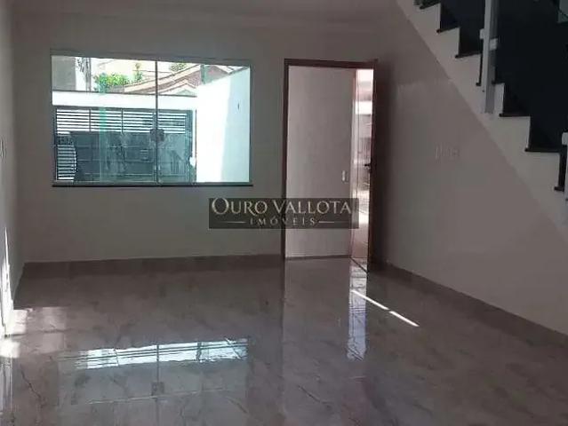 Casa / Sobrado para Venda em São Paulo/SP Vila Zelina 3 Quartos