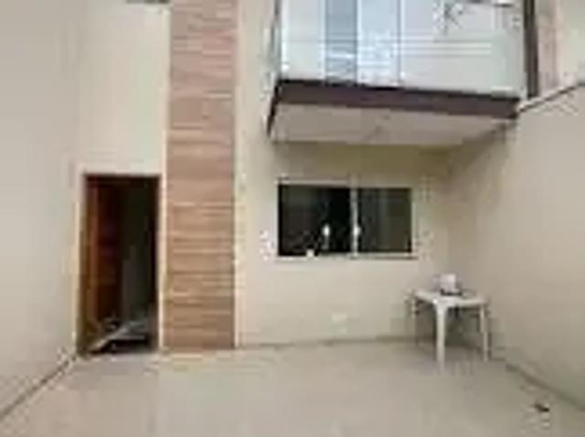 Casa / Sobrado para Venda em São Paulo/SP Vila Lucia 3 Quartos