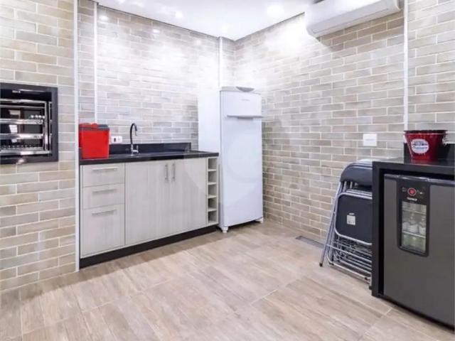 Casa / Sobrado para Venda em São Paulo/SP Vila Lucia 3 Quartos
