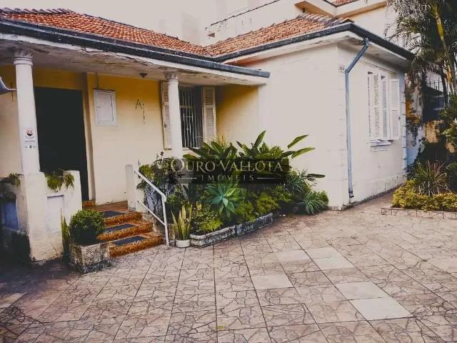 Casa / Sobrado para Venda em São Paulo/SP Vila Lucia 3 Quartos