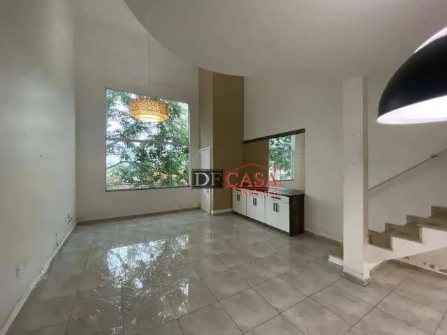 Casa / Sobrado para Venda em São Paulo/SP Vila Lucia 3 Quartos