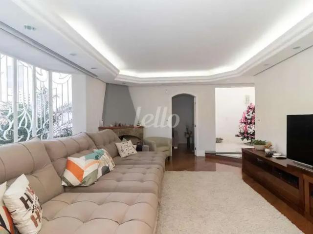 Casa / Sobrado para Venda em São Paulo/SP Vila Lucia 3 Quartos