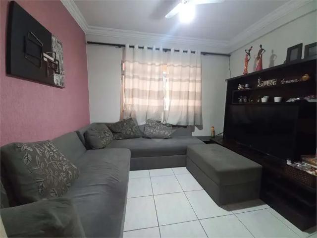Casa / Sobrado para Venda em São Paulo/SP Vila Lucia 3 Quartos