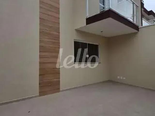 Casa / Sobrado para Venda em São Paulo/SP Vila Lucia 3 Quartos