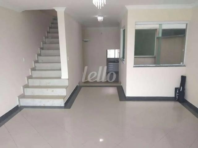 Casa / Sobrado para Venda em São Paulo/SP Vila Lucia 3 Quartos
