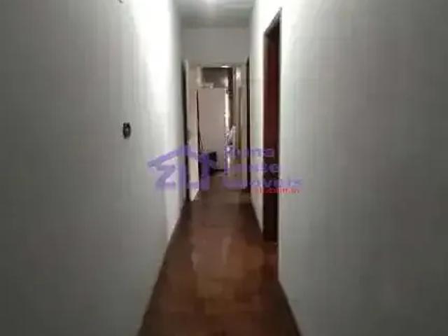 Casa / Sobrado para Venda em São Paulo/SP Vila Lucia 3 Quartos