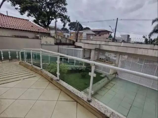 Casa / Sobrado para Venda em São Paulo/SP Vila Lucia 3 Quartos