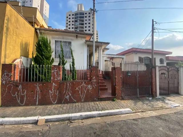 Casa / Sobrado para Venda em São Paulo/SP Vila Lucia 3 Quartos