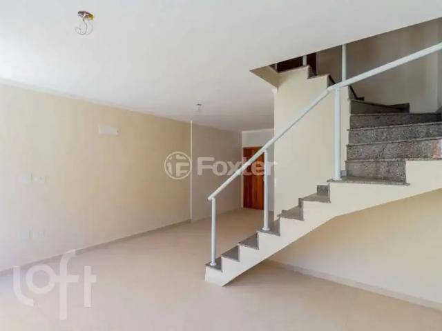 Casa / Sobrado para Venda em São Paulo/SP Vila Lucia 3 Quartos