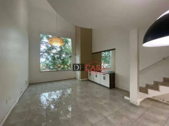 Casa / Sobrado para Venda em São Paulo/SP Vila Lucia 3 Quartos