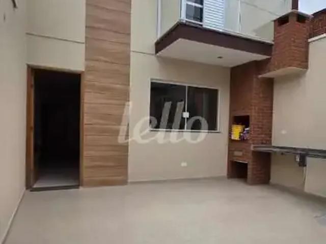 Casa / Sobrado para Venda em São Paulo/SP Vila Lucia 3 Quartos