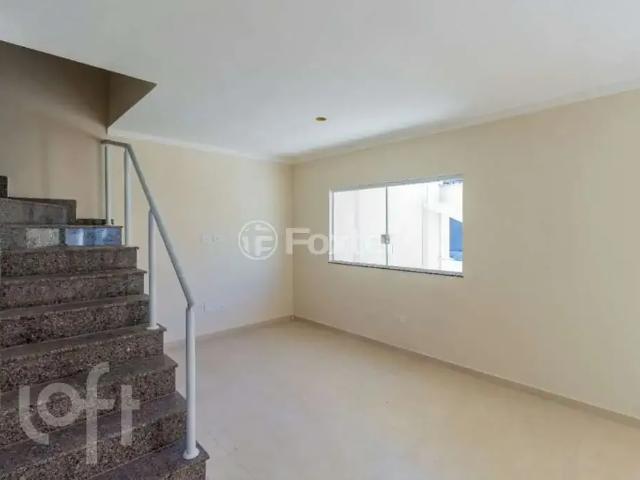 Casa / Sobrado para Venda em São Paulo/SP Vila Lucia 3 Quartos