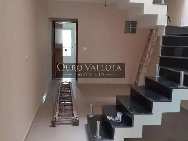 Casa / Sobrado para Venda em São Paulo/SP Vila Lucia 3 Quartos
