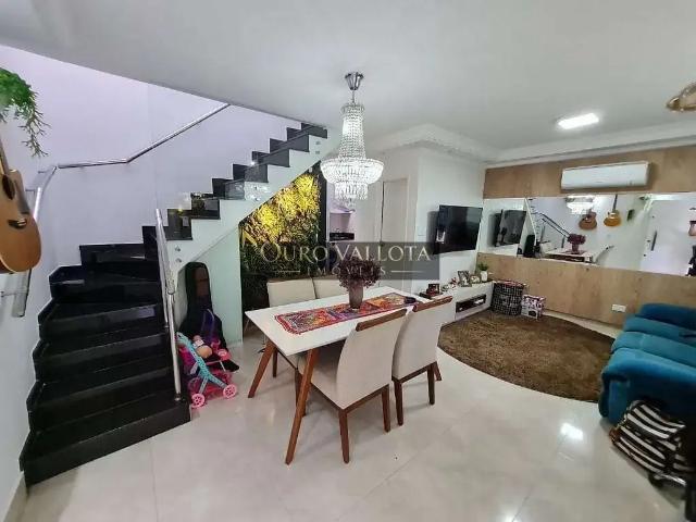 Casa / Sobrado para Venda em São Paulo/SP Vila Lucia 3 Quartos