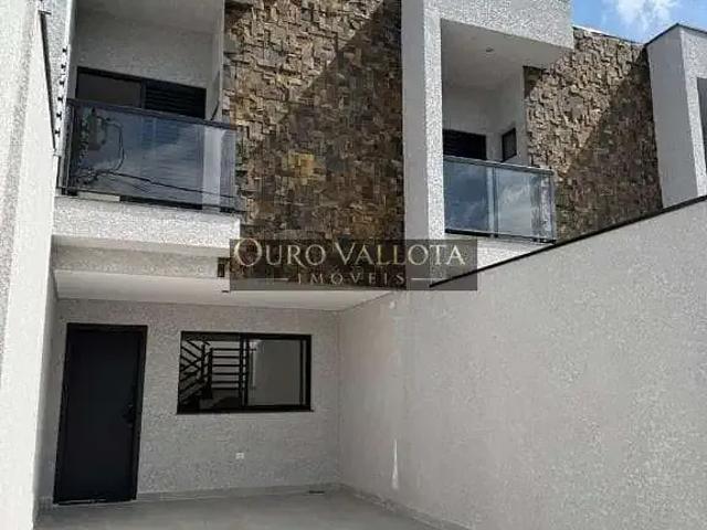 Casa / Sobrado para Venda em São Paulo/SP Vila Lucia 3 Quartos