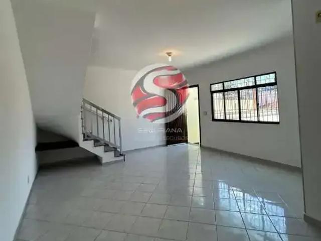 Casa / Sobrado para Venda em São Paulo/SP Vila Lucia 3 Quartos