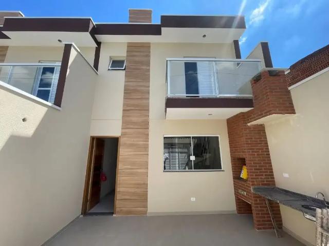 Casa / Sobrado para Venda em São Paulo/SP Vila Lucia 3 Quartos