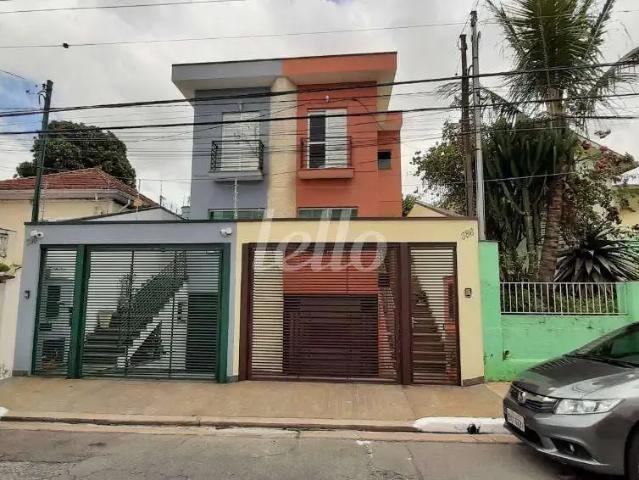 Casa / Sobrado para Venda em São Paulo/SP Vila Lucia 3 Quartos