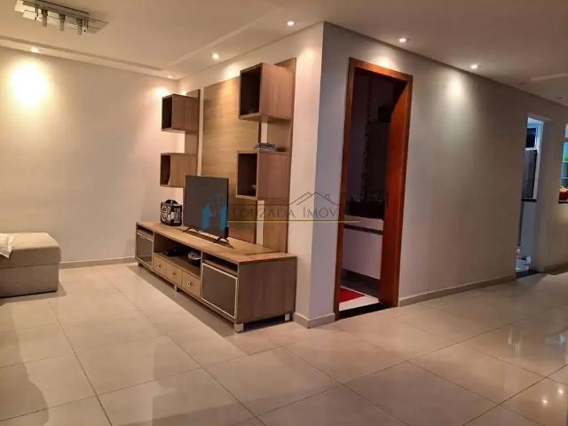 Casa / Sobrado para Venda em São Paulo/SP Vila Lucia 3 Quartos