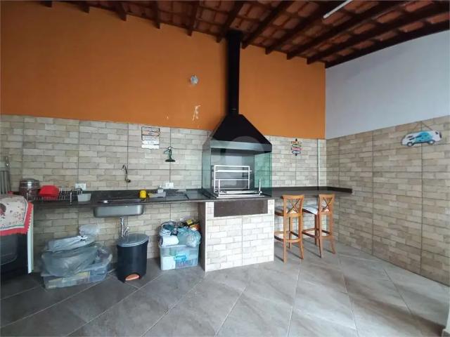 Casa / Sobrado para Venda em São Paulo/SP Vila Lucia 3 Quartos