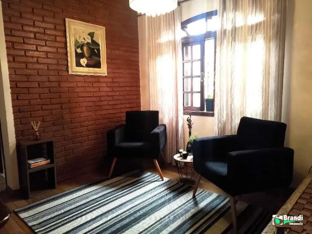 Casa / Sobrado para Venda em São Paulo/SP Vila Lucia 3 Quartos
