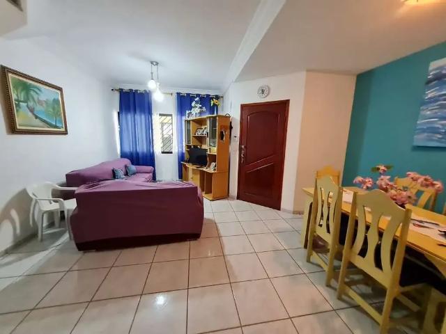 Casa / Sobrado para Venda em São Paulo/SP Vila Lucia 3 Quartos