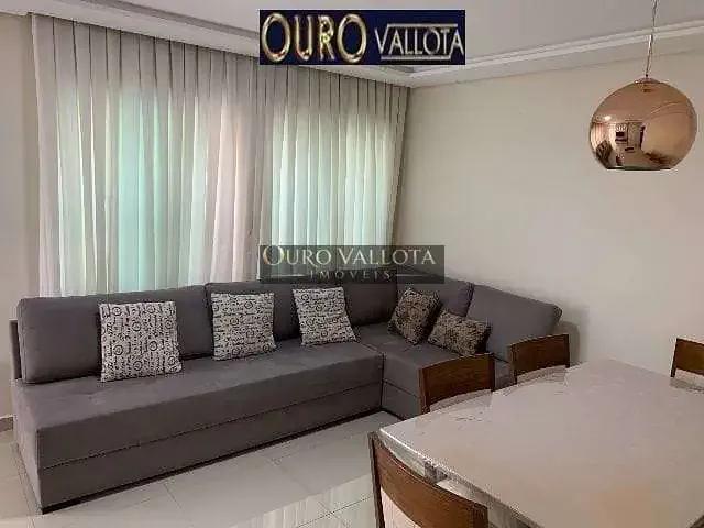 Casa / Sobrado para Venda em São Paulo/SP Vila Lucia 3 Quartos