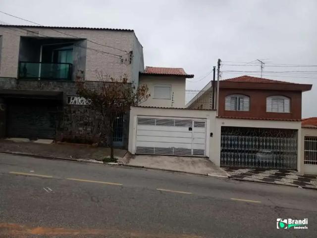 Casa / Sobrado para Venda em São Paulo/SP Vila Lucia 3 Quartos