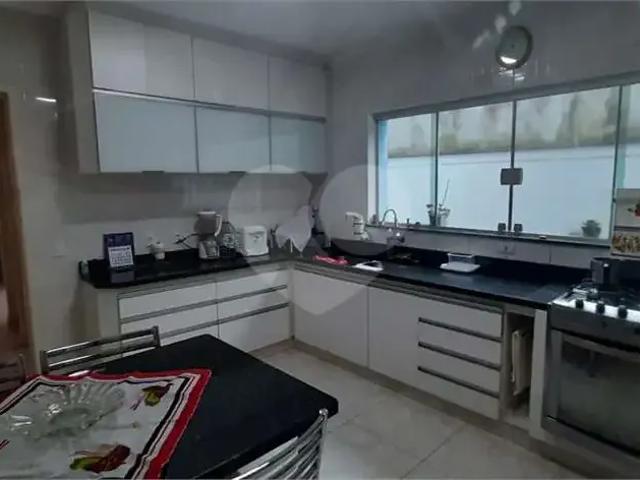 Casa / Sobrado para Venda em São Paulo/SP Vila Lucia 4 Quartos