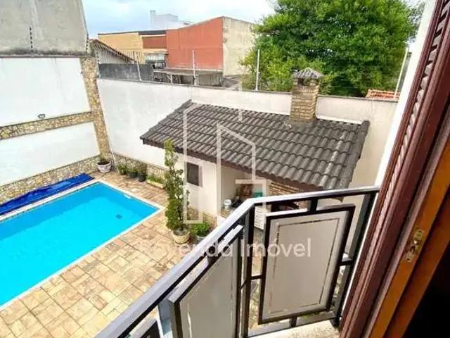 Casa / Sobrado para Venda em São Paulo/SP Vila Lucia 4 Quartos