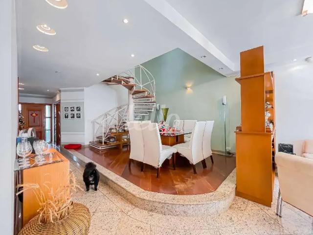 Casa / Sobrado para Venda em São Paulo/SP Vila Lucia 4 Quartos