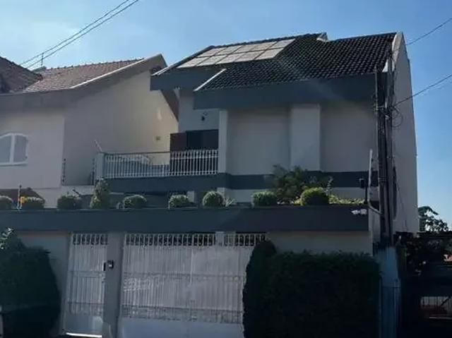 Casa / Sobrado para Venda em São Paulo/SP Vila Lucia 4 Quartos