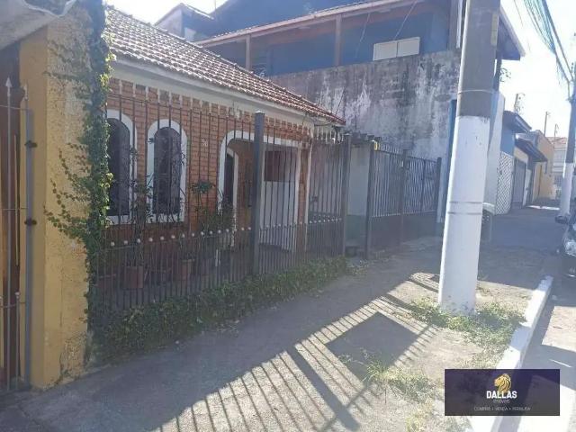 Casa / Sobrado para Venda em São Paulo/SP Vila Lucia 4 Quartos