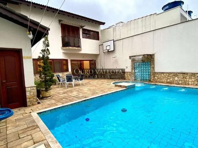 Casa / Sobrado para Venda em São Paulo/SP Vila Lucia 4 Quartos