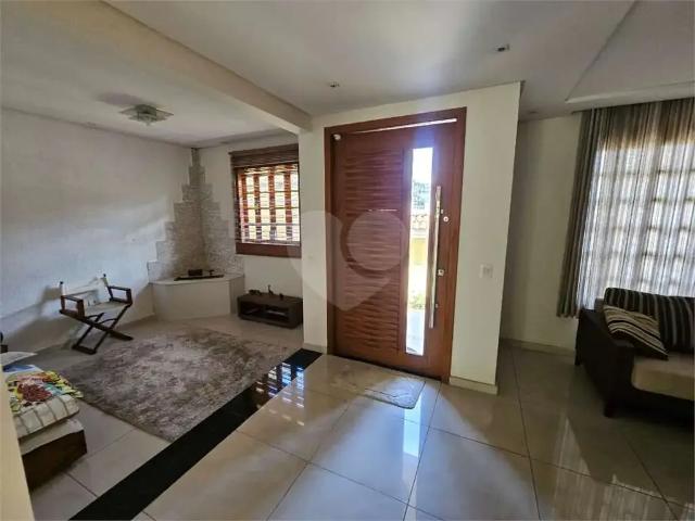 Casa / Sobrado para Venda em São Paulo/SP Vila Lucia 4 Quartos