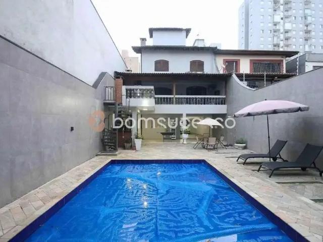 Casa / Sobrado para Venda em São Paulo/SP Vila Lucia 4 Quartos