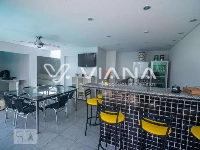 Casa / Sobrado para Venda em São Paulo/SP Vila Lucia 4 Quartos