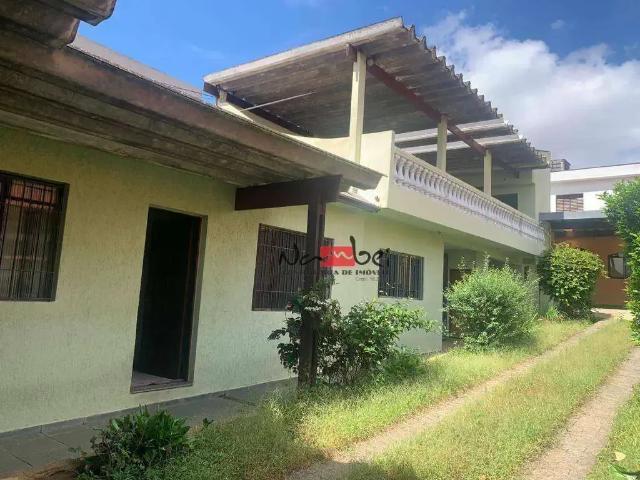 Casa / Sobrado para Venda em São Paulo/SP Vila Lucia 5 Quartos